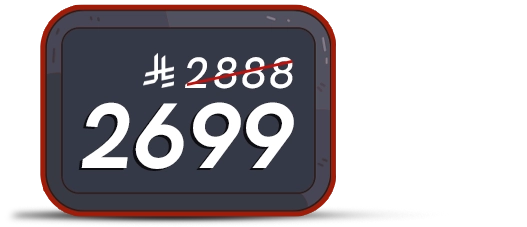 متجر بي سي قيمنق - أفضل أجهزة الألعاب بأسعار مميزة | PCD طبيب الكمبيوتر