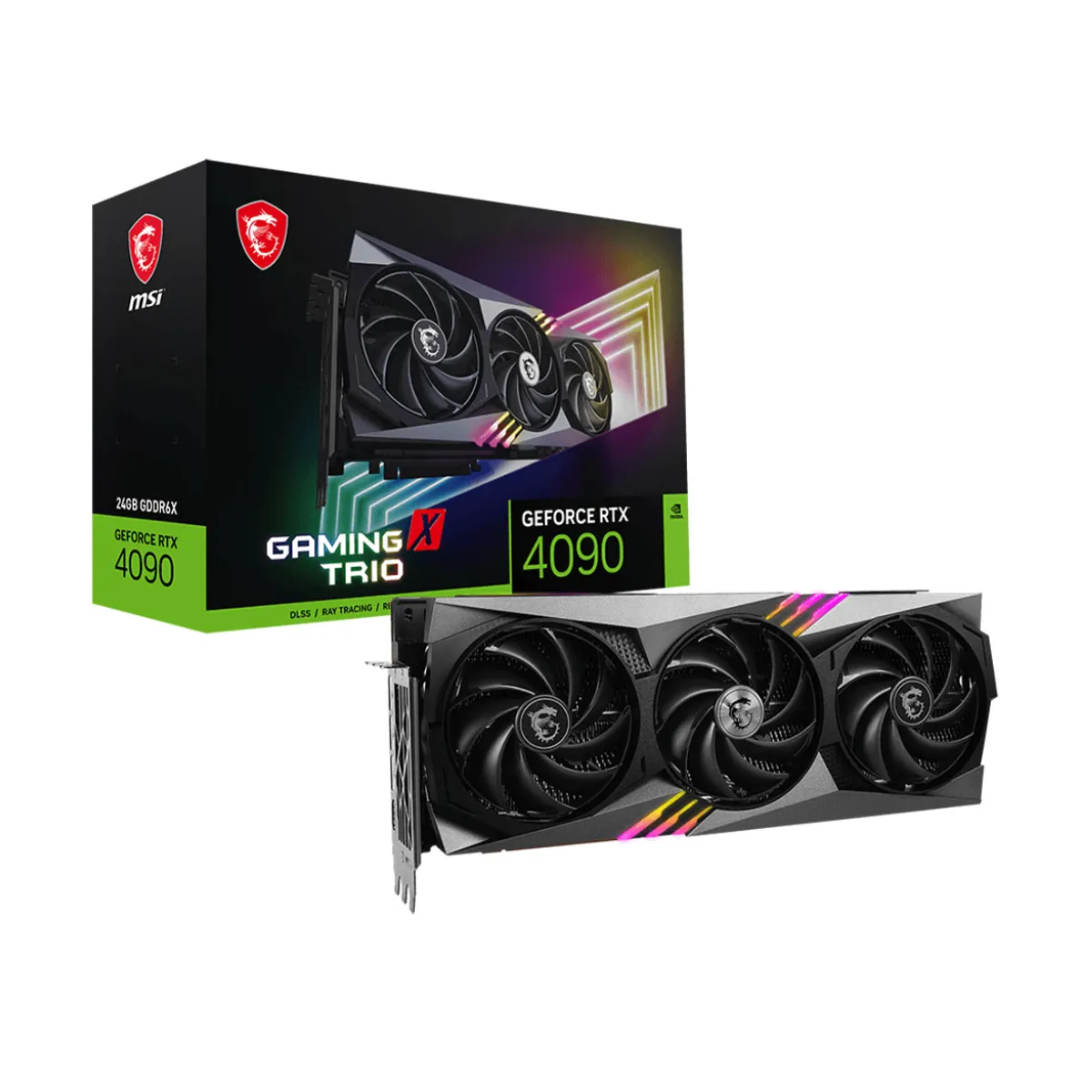 Best Graphic Cards in Saudi Arabia | PC Doctor