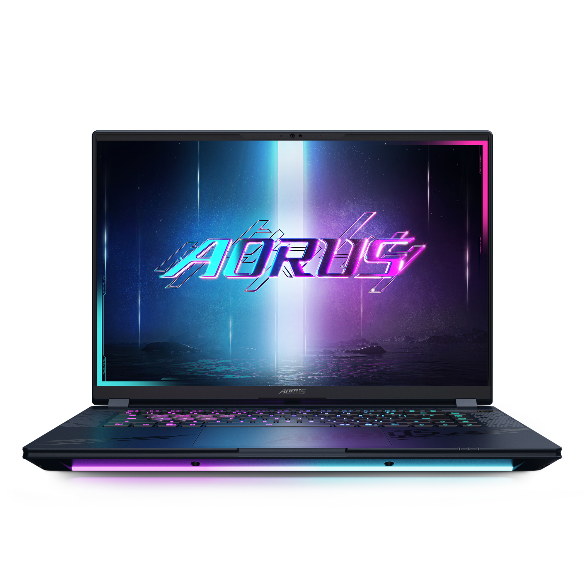 GIGABYTE AORUS MASTER 16 AM6H Gaming Laptop – Ryzen 9, RTX Graphics, 16 ...