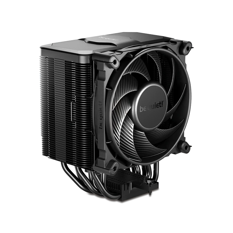 be quiet! Dark Rock 5 Air CPU Cooler | PC Doctor