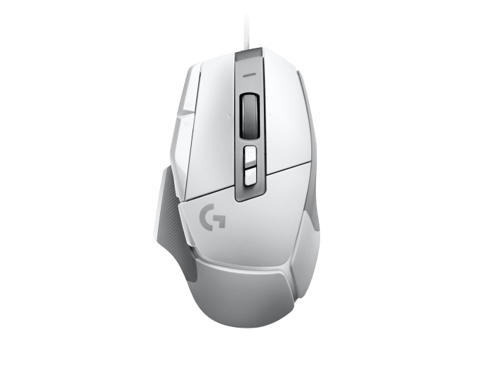 Logitech G502 X Gaming Mouse – Lightweight 89g, HERO 25K | PC Doctor