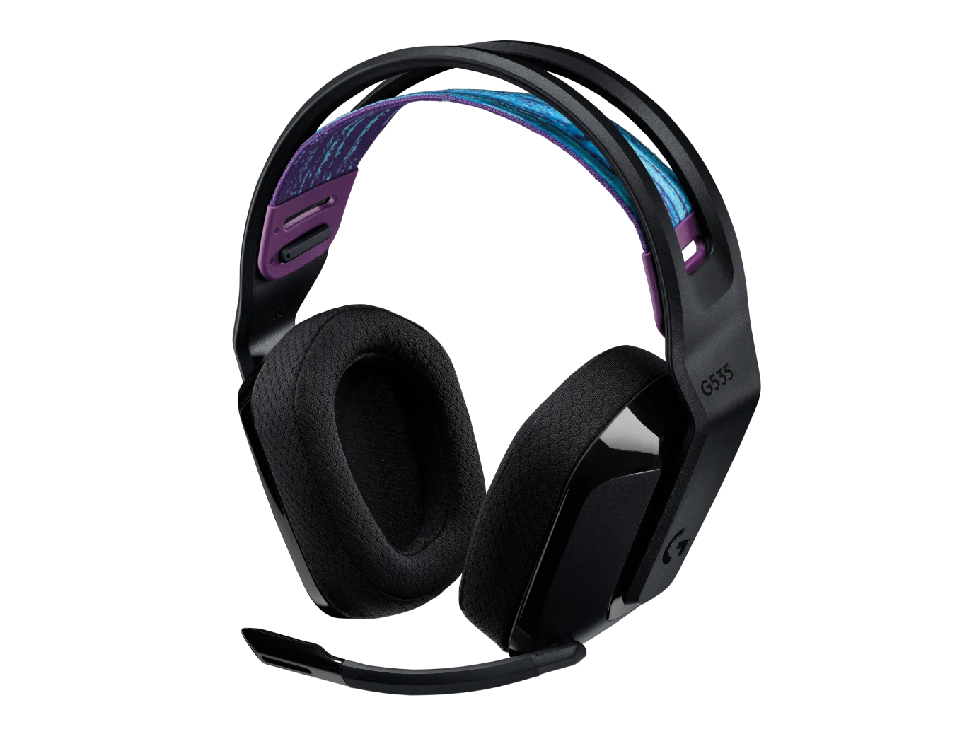 Logitech G535 LIGHTSPEED Wireless Gaming Headset–Lightweight | PC Doctor