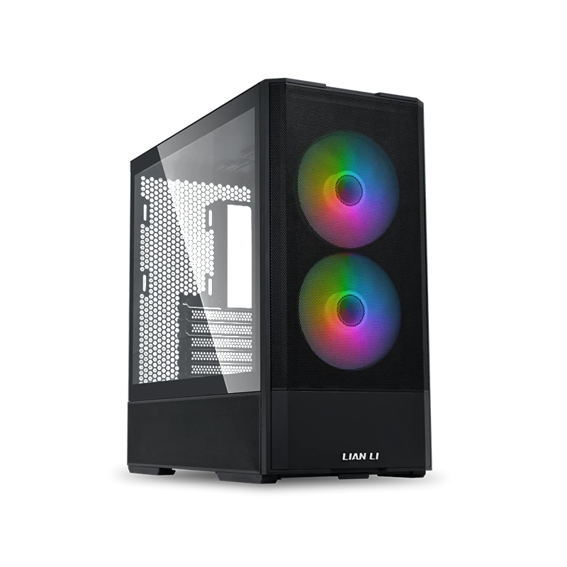 Lian Li Lancool 207 Case - Advanced Design | PC Doctor