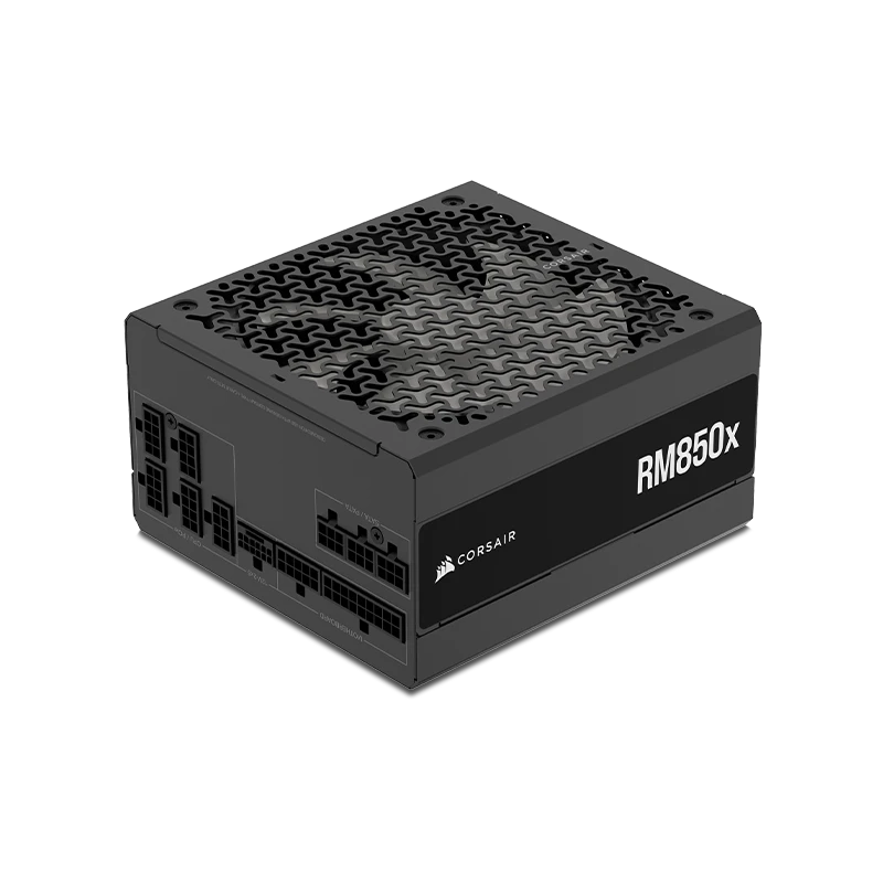 Corsair RM850x 850W 80 Plus Gold PSU ATX3.1 | PC Doctor