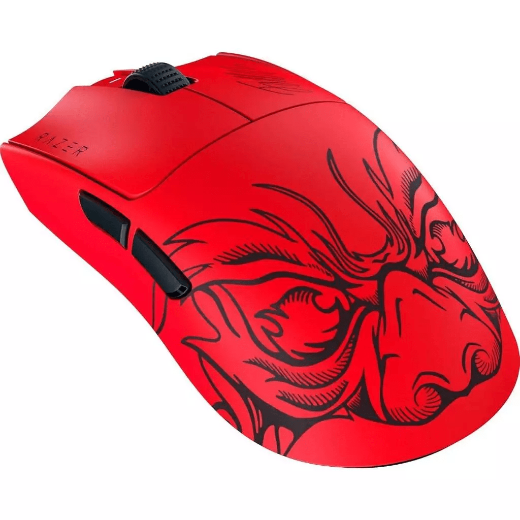 Razer Viper V3 Pro Faker Edition: Pro Gaming Mouse Review | PC Doctor