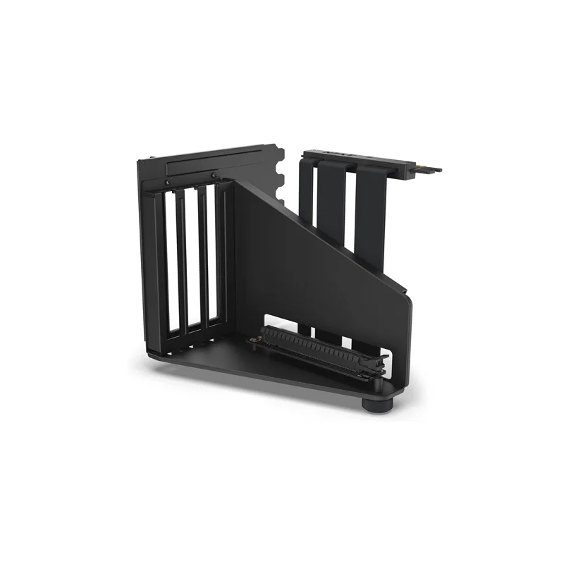 NZXT Vertical GPU Mounting Kit - AB-RH175-B1-175 mm PCIe 4.0 | PC Doctor
