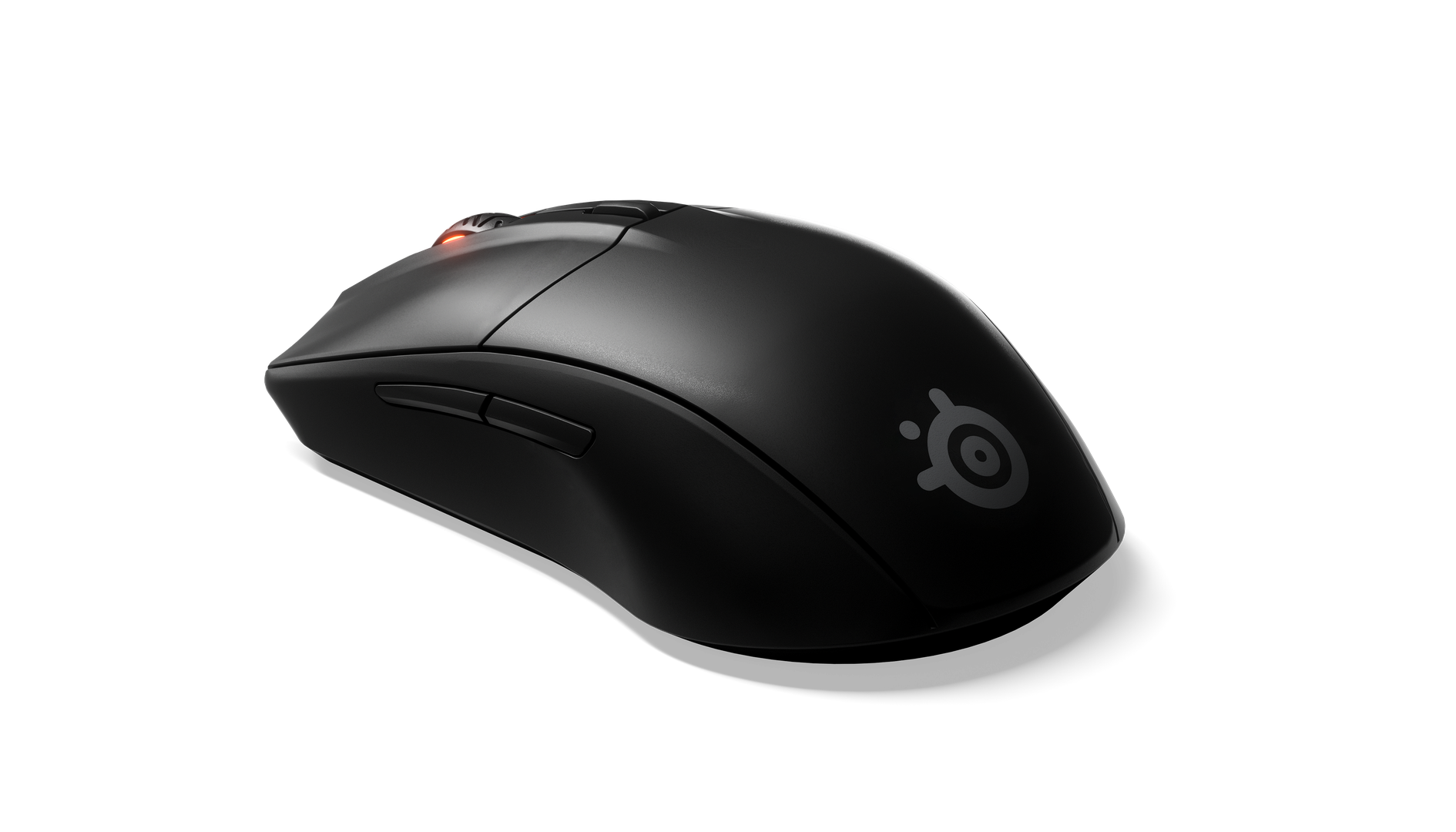 SteelSeries Rival 3 Wireless Gaming Mouse – Black | PC Doctor
